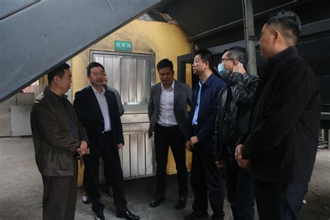 新疆建咨集团有限公司到秤架瑶族乡调研考察农村生活垃圾就地无害化处理项目 阳山县政府门户网站