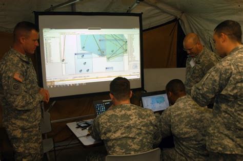 Army Enhances Netops The Eyes And Ears Of The Network Article The