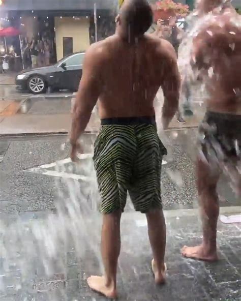 Adam Scherr Wikifeet Men