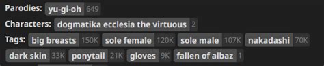 Finally Lore Accurate Sex R Farfa