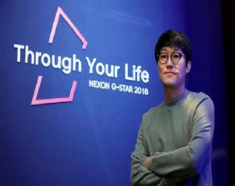 넥슨 작년 매출 4조원 돌파 게임업계 최초