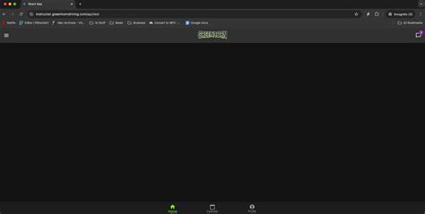 Reactjs Issues Integrating React Frontend With Codeigniter 4 Backend