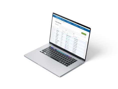 scm system do zarządzania łańcuchem dostaw jmb lab