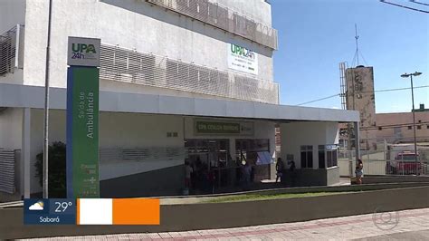 Vídeo Pacientes Reclamam De Superlotação E Demora No Atendimento Na