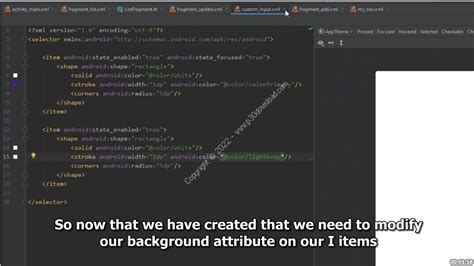 دانلود udemy to do app and clean architecture android development kotlin