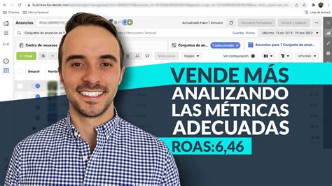 Métricas De Facebook Ads Felipe Vergara