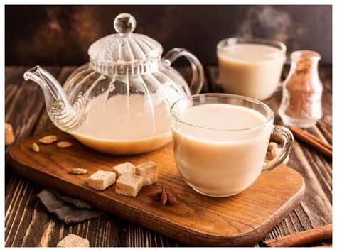 Health Tips Do Not Want To Add Sugar In Tea And Coffee Then Add These