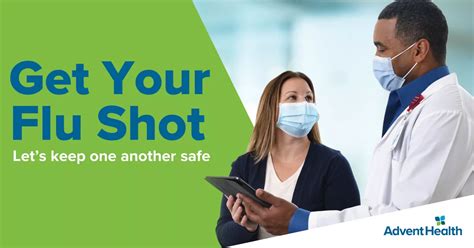 Adventhealth Central Texas Drive Thru Flu Shot Clinic Adventhealth Central Texas