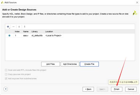 Vivado使用入门xilinx Vivado Design 教程 Csdn博客