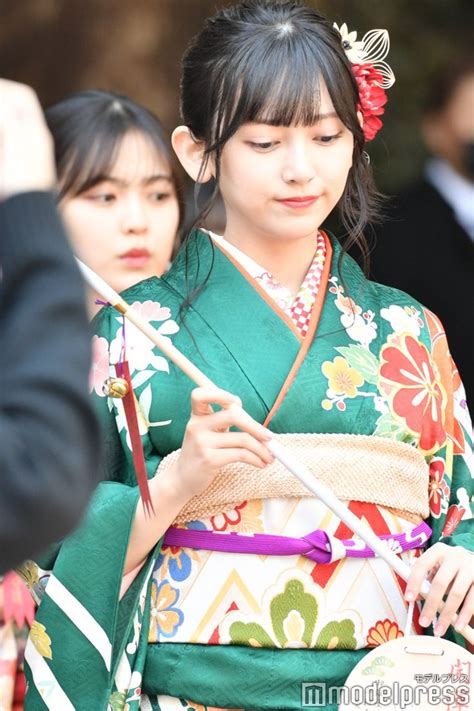 画像971 乃木坂46池田瑛紗「強くなりたい」に込めた思い モデルプレス 乃木坂 成宮寛貴 テレサ