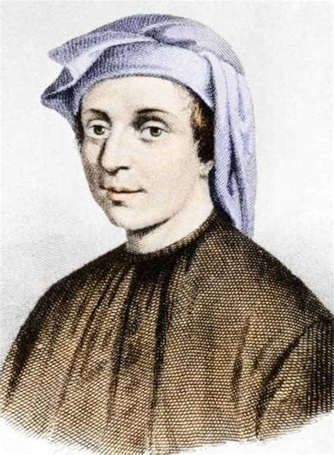 Leonardo Fibonacci Italian Mathematician Poster Print By