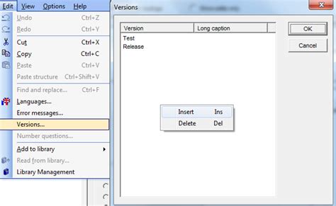 DOC Random Data Generation RDG Askia Help Centre Automating Insight