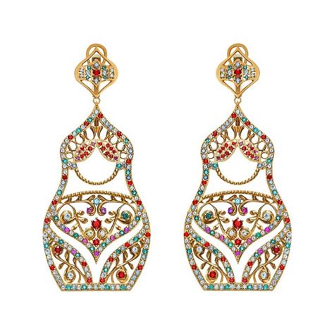 Spotlight On Axenoff Jewellery Insignia