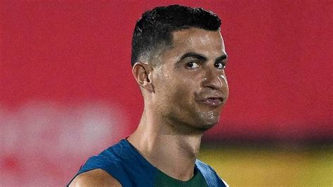 Mercato Cristiano Ronaldo Aurait Reçu Une Offre Xxl Pour Rejoindre L