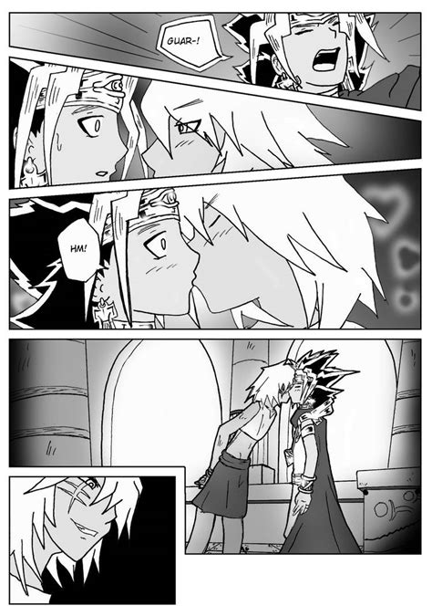 Ameth Page 5 By Medowsweet On Deviantart