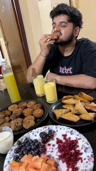 നോമ്പ് തുറ Special😋🔥🔥ansar Ansu Mini Vlog♥️♥️🫵🫵 Shorts Short