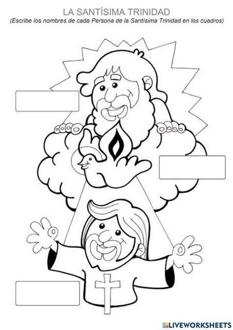 Doctrina Free Interactive Worksheets 3380045