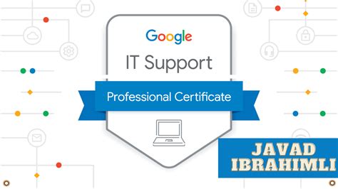 Github Cavadibrahimli Google It Support Certificate Google It