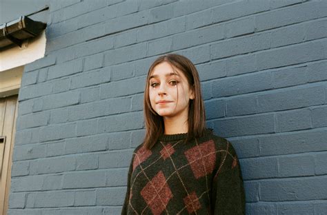 Qanda Rising Indie Pop Star Lexie Carroll Reflects On Mental Health With