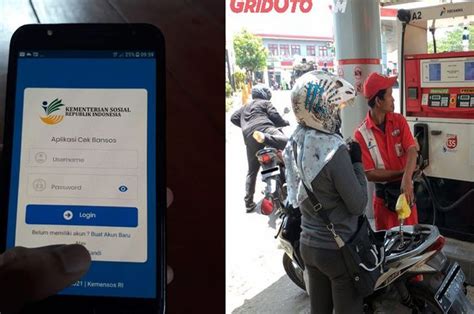 Cair Rp 600 Ribu Untuk September And Desember 2022 Begini Cara Dapatkan