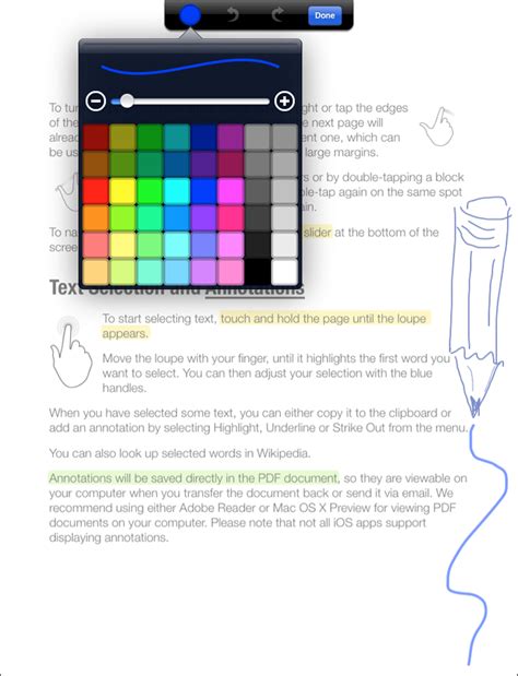 PDF Highlighter