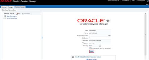 anand s oracle identity management blog oracle unified directory oud