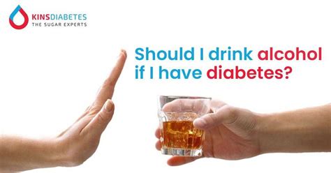 Alcohol And Diabetes