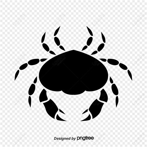 흑백 별자리 일러스트 Png 일러스트 무료 다운로드 Lovepik