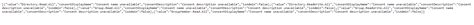 Investigate Intermittent Permission Information Unavailability Issue