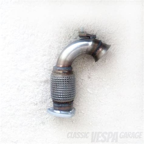 Edelstahl Sportauspuff Renault Twingo 3 Bastuck Classic Wespen Garage