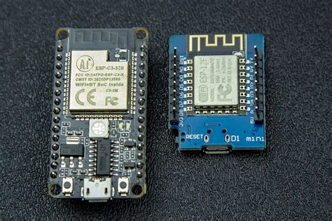 ¡descubre Por Qué El Esp32 Supera Al Esp8266 En 2023 Y Transforma Tus