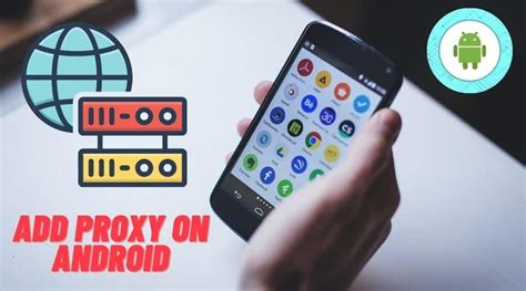 How Do I Add Proxy On Android Ricky Spears