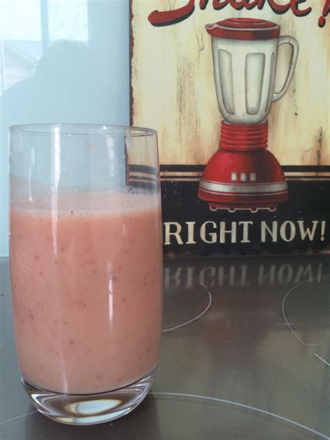 Top 32 Imagen Marmiton Smoothie Banane Fraise Fr Thptnganamst Edu Vn