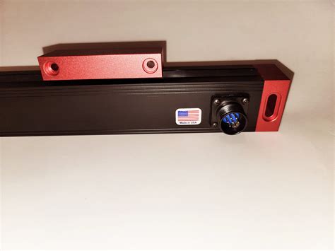 28 Linear Scale Linear Precision Methology Llc