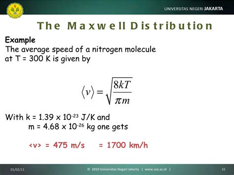 Fisika Modern 10 Statistical Physics Ppt