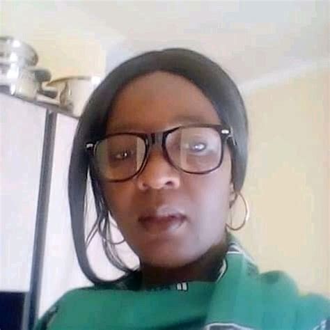 Auma Grace Mbanjwa Youtube