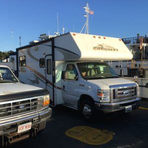 How Much Does A Class C RV Cost RVBlogger