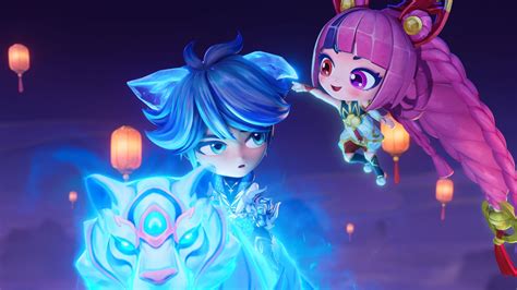 How Riot Games Is Responding To Natural Disasters Riot Games