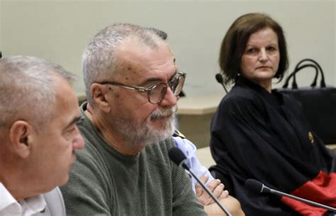 Завршни зборови на обвинителството за убиството на Вања и Панче Независен Весник