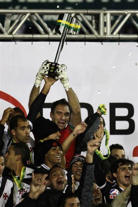 Em ascensão clubes cariocas igualam paulistas em títulos nacionais nos