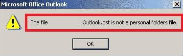 Top 10 Outlook Errors And Ways To Fix Them