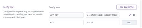 HerokuにLaravel環境をデプロイしてみる すのぐら