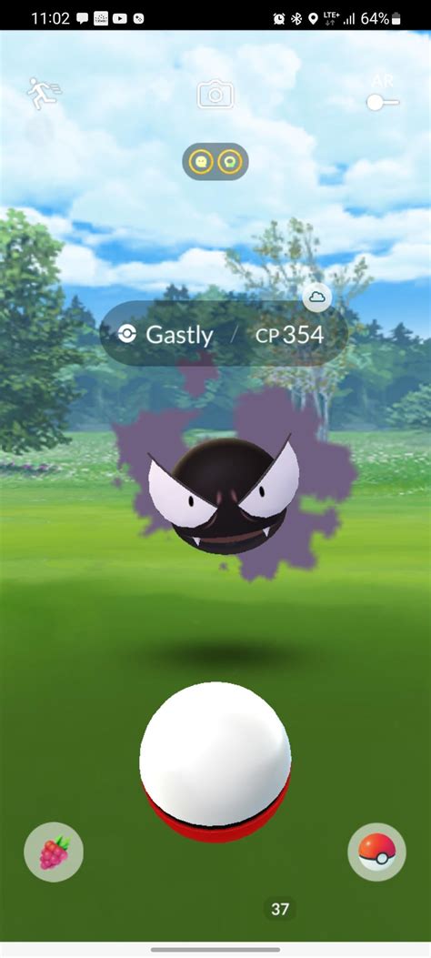 Strange Glitch The Types Are The Wrong Color Rpokemon