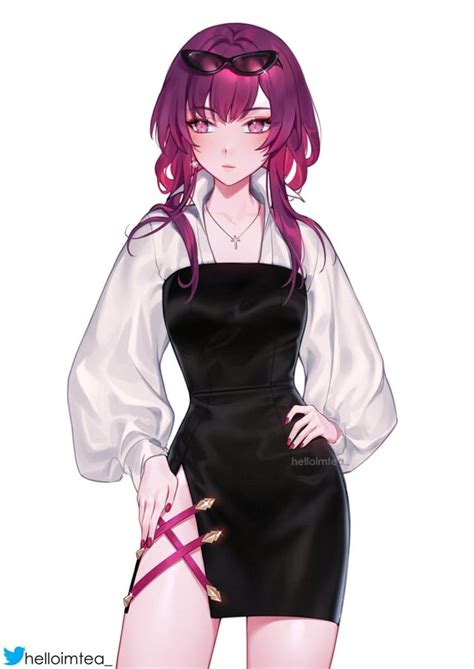 Kafka Panties Rkafkamains