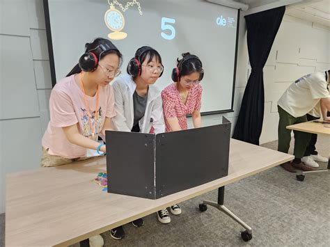 聯合書院暑期邁進地球村計劃2023第二彈——繼續向世界出發！ 联合动态 香港中文大学联合书院