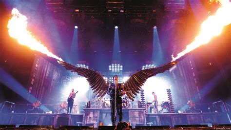 Everything You Need To Know About Rammstein DW 05 27 2019