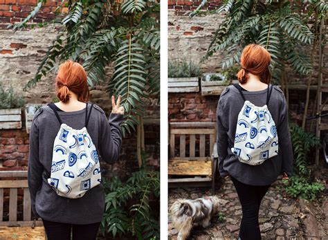 Print Pattern On Behance