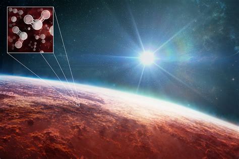Nasas Webb Telescope Reveals An Exoplanet Atmosphere In ‘once