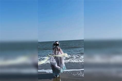 汉服萌新入圈指南 汉服美人变形记 亡妻回忆录的即视感
