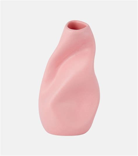 Seam Vase In Pink Completedworks Mytheresa